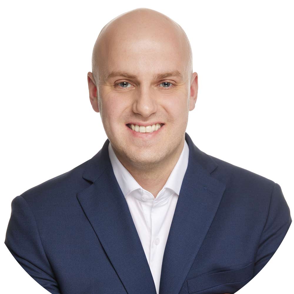 Meet Our Team | Concourse Mortgage Group